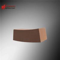 China Alumina Block Insulating Refractory Fire Clay Brick for Superior Thermal Insulation for sale