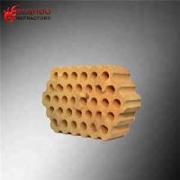 China 1.2-1.4 SiC Content Refractory Brick for Common Refractoriness 1580° Refractoriness 1770° for sale