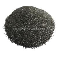 China ISO9001 Brown Fused Alumina Grains Refractory 95% Al2O3 1850°C for sale