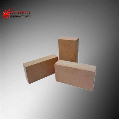 China Custom Insulating Clay Brick with Common Refractoriness 1580° Refractoriness 1770° for sale