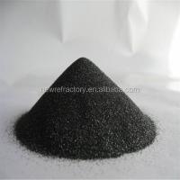 China ISO9001 Brown Fused Alumina Grains Refractory 95% Al2O3 1850°C for sale