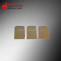 China Low Porosity Clay Fire Brick 1.2-1.4% SiC Content for High Temperature Furnace Lining for sale