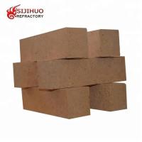 China Low Creep Clay Brick Maker with 20-50% SiO2 Content and 40-75% Al2O3 Content for sale