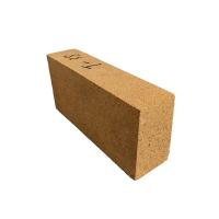 China Red Fire Brick 45-55% Al2O3 Content 230x114x65mm for Tunnel Kiln Industrial Furnaces for sale