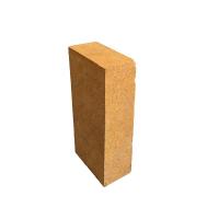 China Red Fire Brick 45-55% Al2O3 Content 230x114x65mm for Tunnel Kiln Industrial Furnaces for sale
