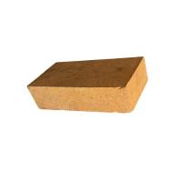 China Red Fire Brick 45-55% Al2O3 Content 230x114x65mm for Tunnel Kiln Industrial Furnaces for sale