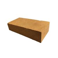 China Red Fire Brick 45-55% Al2O3 Content 230x114x65mm for Tunnel Kiln Industrial Furnaces for sale