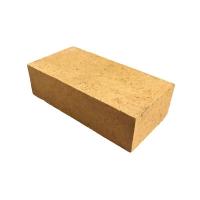 China Red Fire Brick 45-55% Al2O3 Content 230x114x65mm for Tunnel Kiln Industrial Furnaces for sale