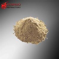 China High Alumina Refractory Castable Cement SiC 0.1-1.4% for Blast Furnace for sale