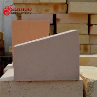 China s Top of Light Weight Insulating Fire Clay Bricks with Common Refractoriness for sale