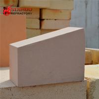 China s Top of Light Weight Insulating Fire Clay Bricks with Common Refractoriness for sale