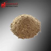 China High Alumina Refractory Castable Cement SiC 0.1-1.4% for Blast Furnace for sale