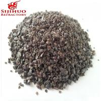 China Brown Fused Alumina BFA 2017 for Polishing Ceramic Raw Materials Abrasive Grain 0-1mm for sale