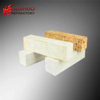 China White Fused Alumina Refractory Castable 1.2% 3.0% CaO High Alumina Bauxite for sale