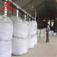 China Brown Fused Alumina BFA 2017 for Polishing Ceramic Raw Materials Abrasive Grain 0-1mm for sale