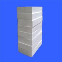 China Industrial Furnaces High Temperature Ceramic Fiber Insulation Board for sale