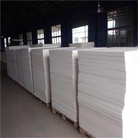China Ceramic Fiber Blanket Thermal Insulation 3650-14000mm Length High Temperature Fireproof for sale