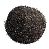 China Brown Fused Alumina Abrasive Grit 8-220 Grit for Grinding Wheels and Refractories for sale