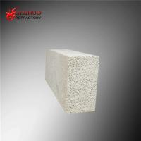 China JM23 JM26 JM28 JM30 Mullite Insulating Refractory Bricks for Temperature Applications for sale