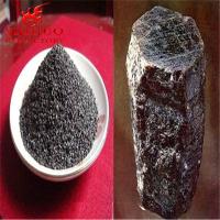 China Brown Fused Alumina Abrasive Grit 8-220 Grit for Grinding Wheels and Refractories for sale