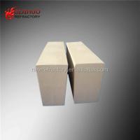 China Al2O3 38-42% Custom Red Acid Proof Refractory Brick for Industrial Furnaces Chemical Resistant for sale