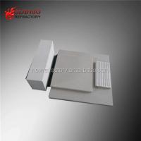 China Al2O3 38-42% Custom Red Acid Proof Refractory Brick for Industrial Furnaces Chemical Resistant for sale