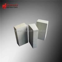 China Al2O3 38-42% Custom Red Acid Proof Refractory Brick for Industrial Furnaces Chemical Resistant for sale