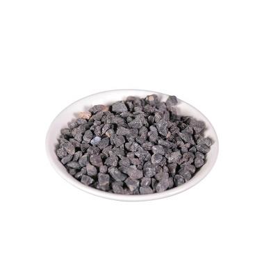 China Brown Aluminum Oxide Powder Bulk Density 2.0-2.5g/cm3 CaO 0.1% for Abrasives Refractories for sale