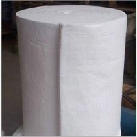 China 128 Density Ceramic Fiber Blanket for Hot Face Repairs 1260C-1430C for sale