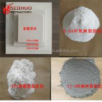 China Al2O3 38-42% Custom Red Acid Proof Refractory Brick for Industrial Furnaces Chemical Resistant for sale