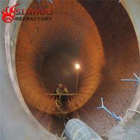 China ISO9001 Certified High Alumina Refractory Cement for High Temperature Applications for sale
