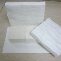China Insulating Material Aluminosilicate Ceramic Fiber Blanket with High Refractoriness for sale