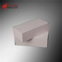 China ISO9001 Certified Mullite Light Insulating Fire Brick with Heat Resistant Properties for sale