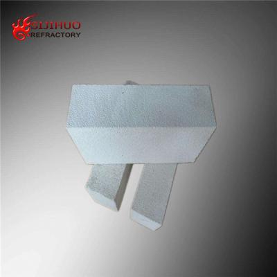 China JM23 JM26 JM28 JM30 Light Weight Mullite Insulation Refractory Brick for Benefit for sale