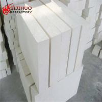 China JM23 JM26 JM28 JM30 Light Weight Mullite Insulation Refractory Brick for Benefit for sale