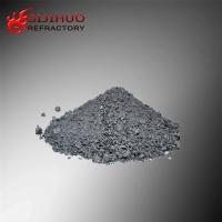 China High Alumina Castable Refractory Cement 50% Al2O3 Heat Resistant ISO9001 for sale