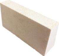 China Customized Alumina Bubble Brick 1.1-1.5 g/cm3 Density for 1750°C High Temperature Furnace for sale