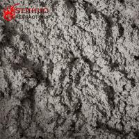 China High Alumina Refractory Cement Powder with Bulk Density 2.2-2.9g/cm3 for sale