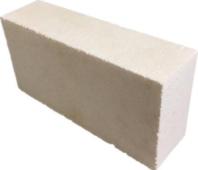 China Alumina Bubble Refractory Brick with and High Refractoriness 1770° Refractoriness 2000° for sale