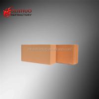 China Acid Proof Brick for Power Plant 50-65% SiO2 High Density Long Lasting Liner for sale