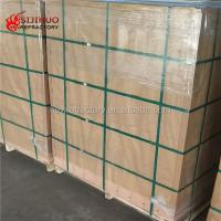 China Acid Proof Brick for Power Plant 50-65% SiO2 High Density Long Lasting Liner for sale