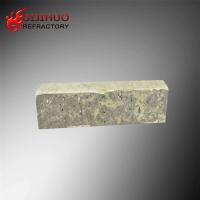 China Low Alumina Content Fireproof Cement for High Alumina Castable Production Line 1500°C for sale