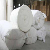 China 1260C Aluminosilicate Ceramic Fiber Blanket 7200mm x 610mm x 25mm Thermal Insulation Fireproof for sale
