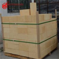 China 38-42% Al2O3 Content Ceramic Raw Materials for Long-Lasting Kiln Lining Construction for sale