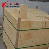 China 38-42% Al2O3 Content Ceramic Raw Materials for Long-Lasting Kiln Lining Construction for sale