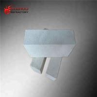 China Top-Notch White Mullite Insulation Brick with SiO2 Content % International Standard for sale