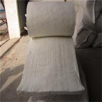 China High Temperature and Fire Resistant Ceramic Fiber Blanket for Industrial Insulation for sale
