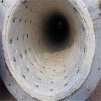 China Fire Resistant Ceramic Fiber Blanket 64-160kg/m3 Bulk Density for Refrigerator Insulation for sale