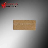 China Anti Basic Brick with Common Refractoriness 1580° Refractoriness 1770° 0.1-0.3% CrO Content for sale
