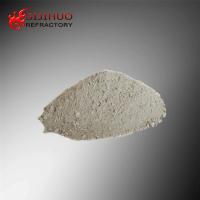 China ISO9001 CA70 CA80 Refractory Castable Cement for Industrial Furnaces High Alumina 70 80 for sale